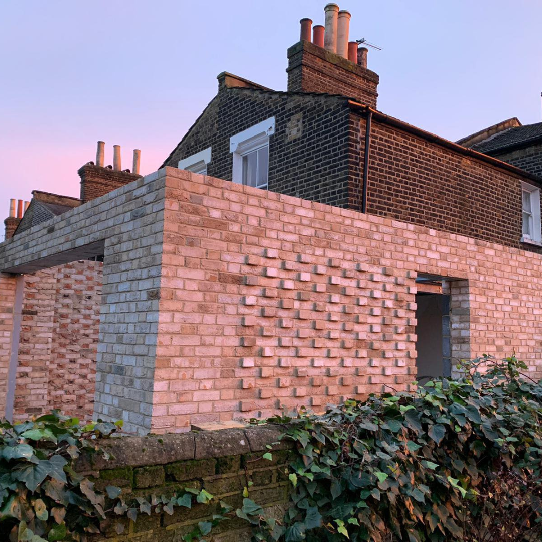 Hysaj Ltd | Premium Construction Services London | Brickwork, Drylining ...